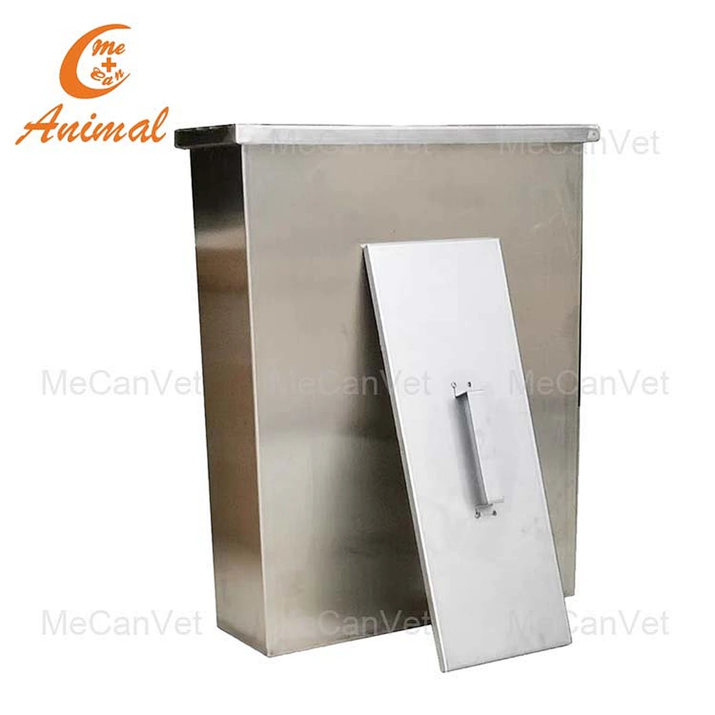 Stainless Steel Manual X-ray Film Processing Tanks